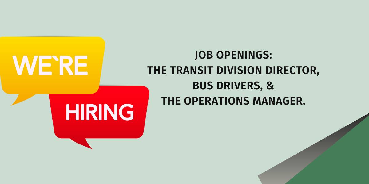 Door to Door – Road Runner Transit